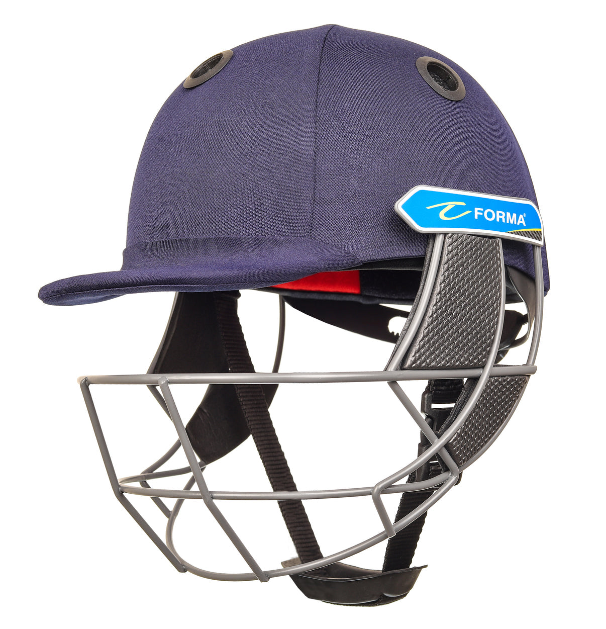 Forma Carbon X Lite Mild Steel MST Cricket Helmet