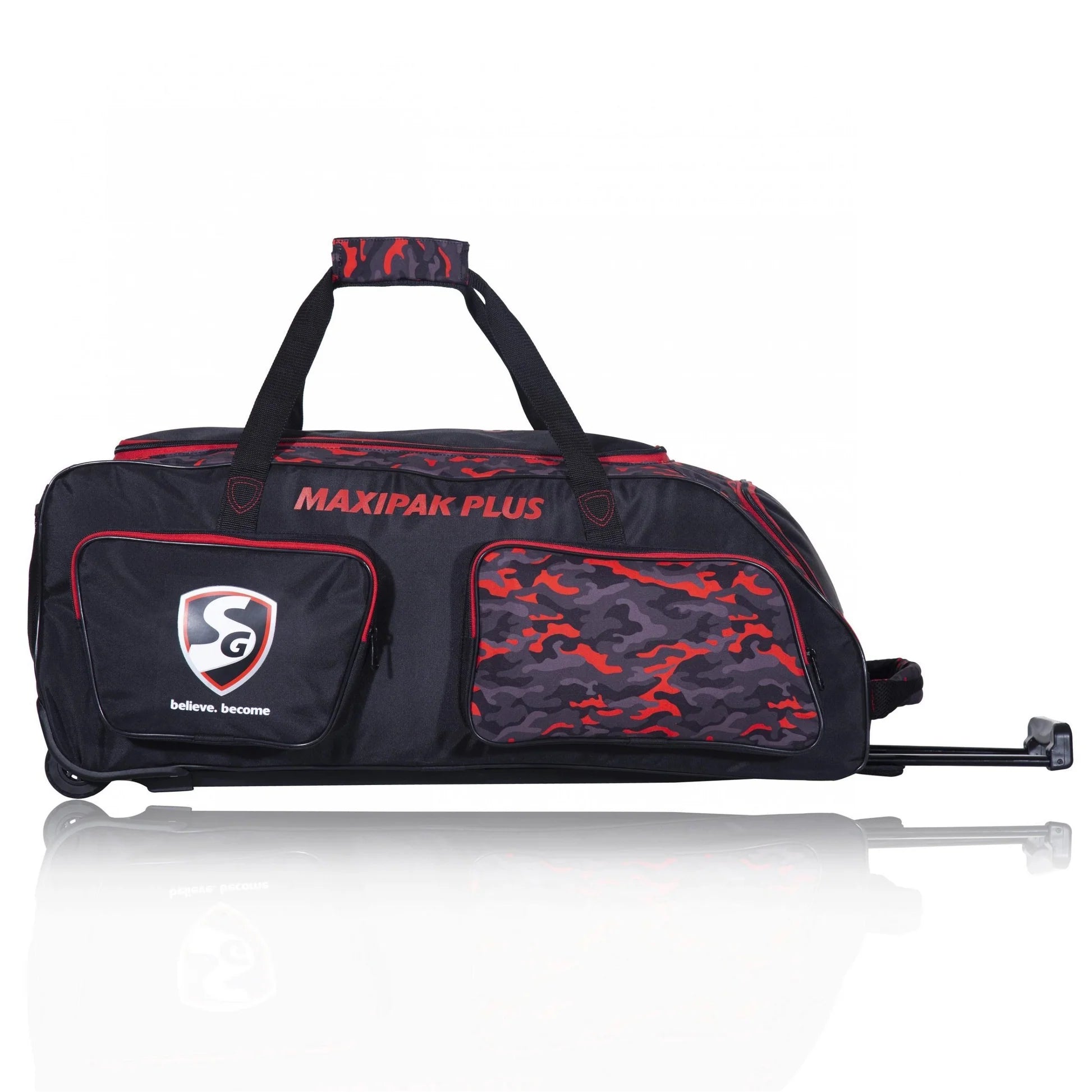SG Kit Bags