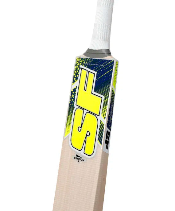 Stanford SF Cannon Kashmir Willow bat