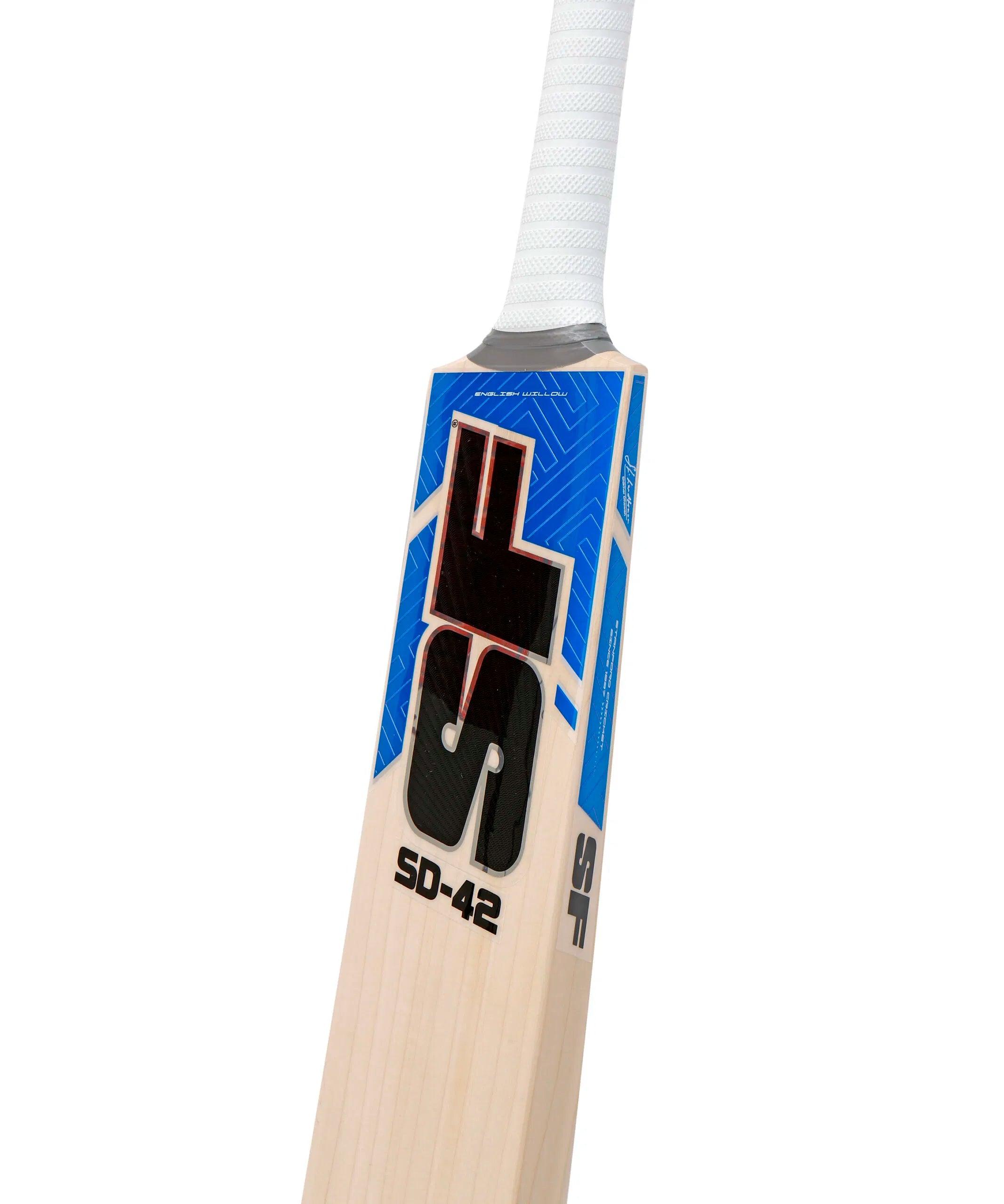 SF SD 42 Players Edition English Willow Cricket Bat