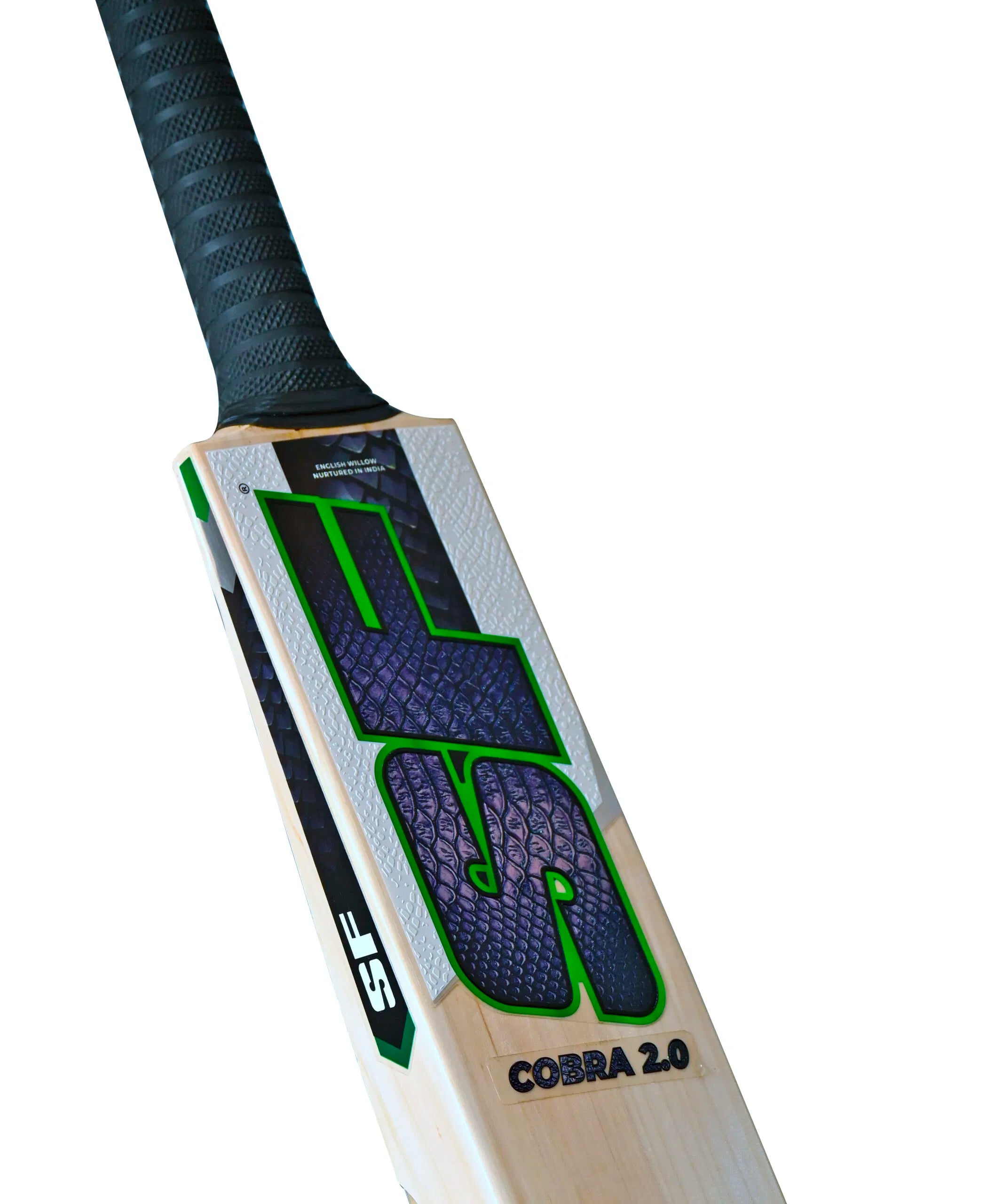 Stanford SF Cobra 2.0 Nurtured Willow Cricket Bat