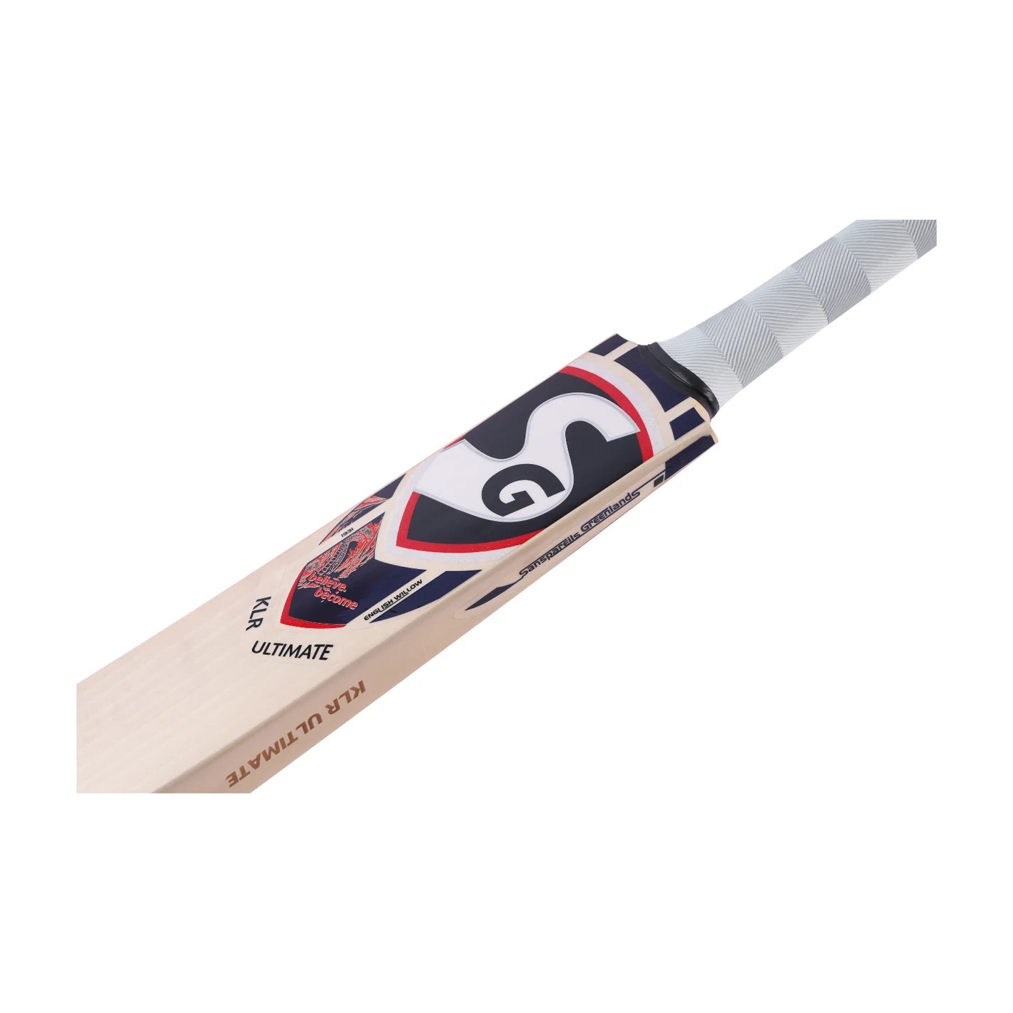 SG KLR Ultimate English Willow Cricket Bat