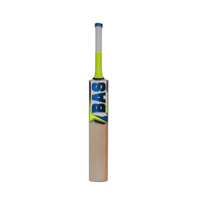 BAS Vampire Blaster English Willow Cricket Bat