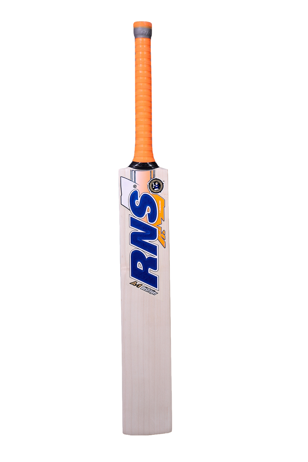 RNS Larsons A1 Destroyer Player Edition English Willow Cricket Bat