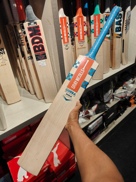 Gray Nicolls Cricket Bats - Legend, Hypernova, GN6 Classic, Checkmate