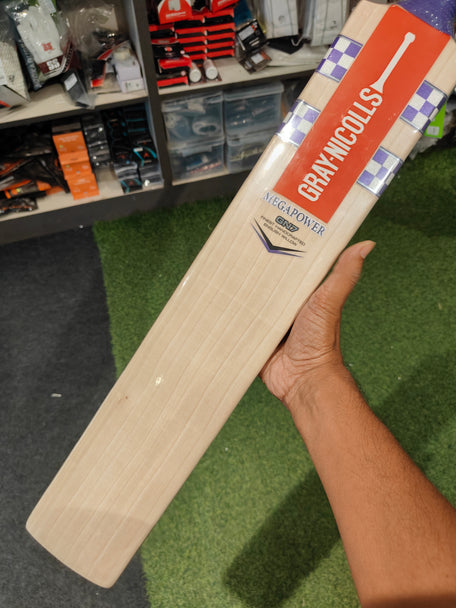 Gray Nicolls Cricket Bats - Legend, Hypernova, GN6 Classic, Checkmate
