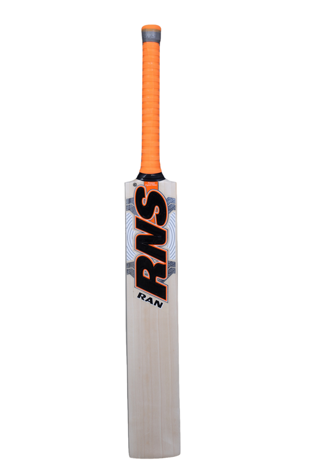 RNS Larsons RaN English Willow Cricket Bat