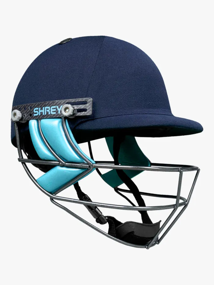 Shrey Pro Guard Air Titanium Cricket Helmet