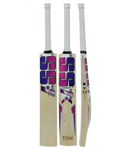 SS Cricket Bats English Willow