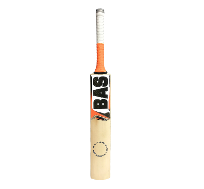 BAS Vampire Legend Gold English Willow Cricket Bat