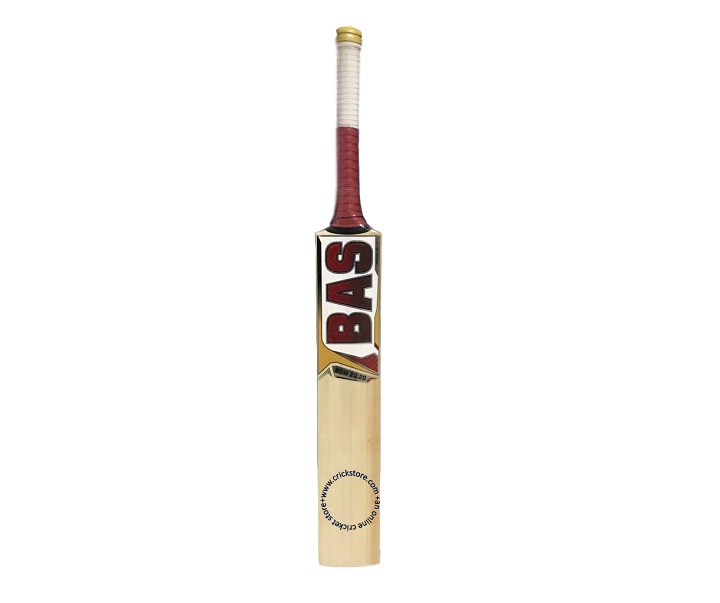 BAS Vampire Bow 20/20 English Willow Cricket bat