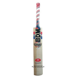 BDM Bats