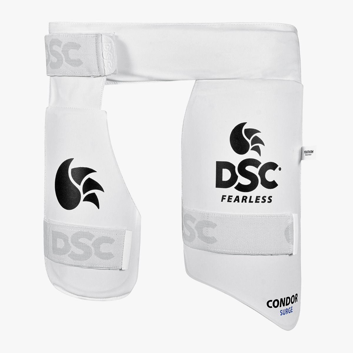DSC Condor Surge Thigh Pads