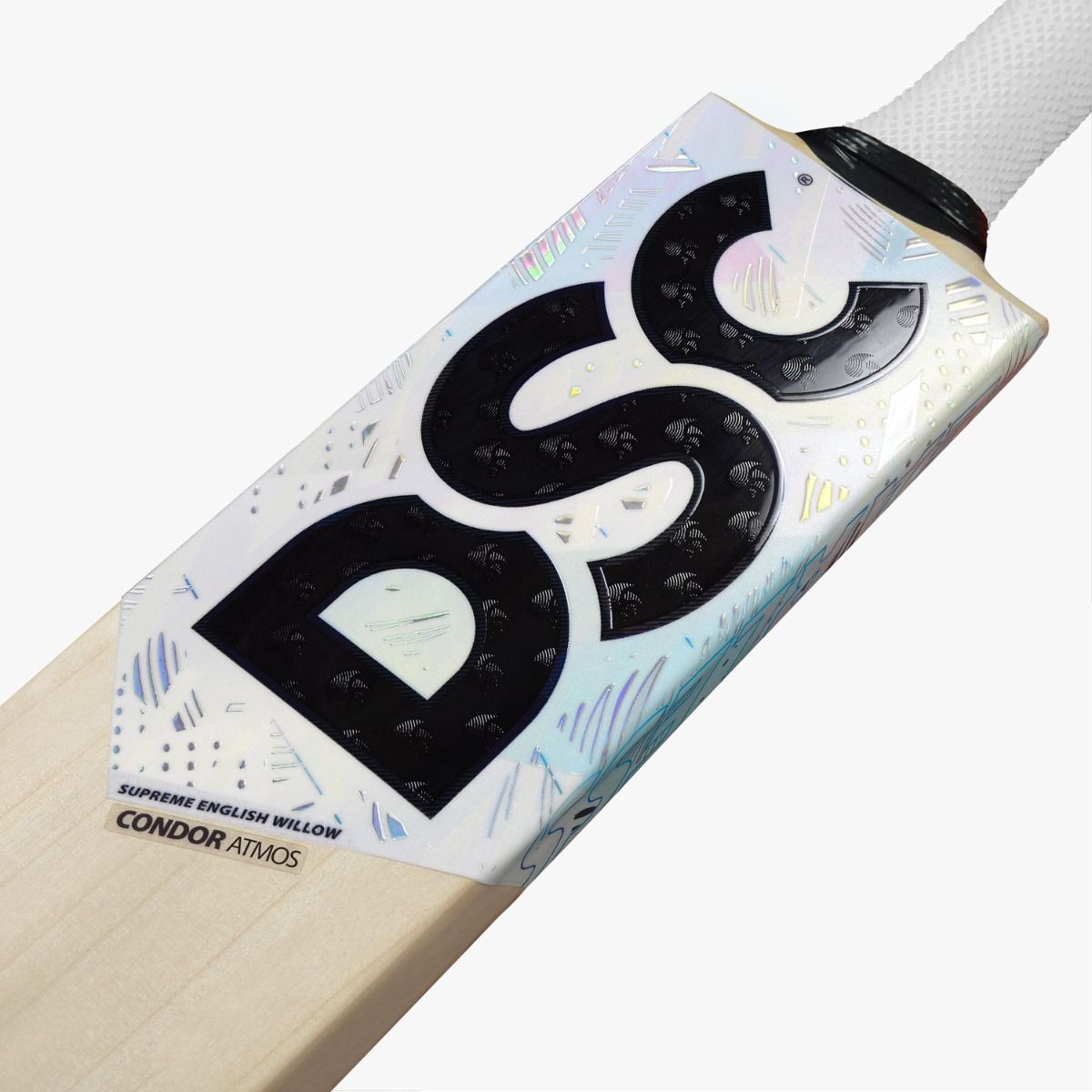 DSC Condor Atmos English Willow Cricket Bat