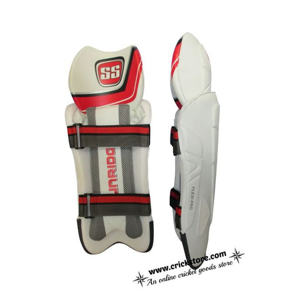 Wicket Keeping Pads - Mens and Youth
