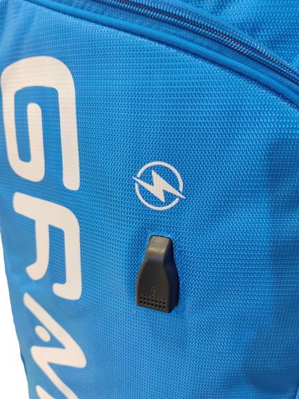Gravity Kit Bags