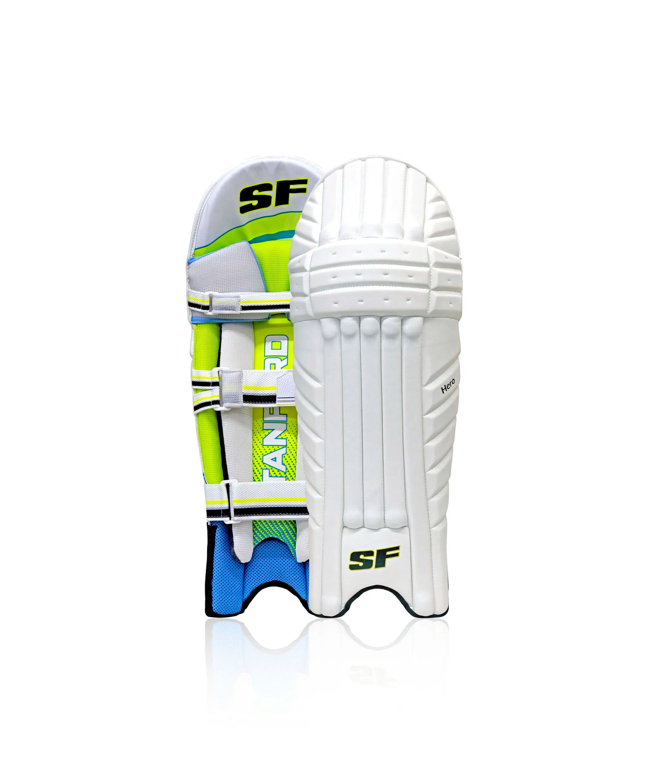 Stanford SF Powerbow Cricket Batting Pads