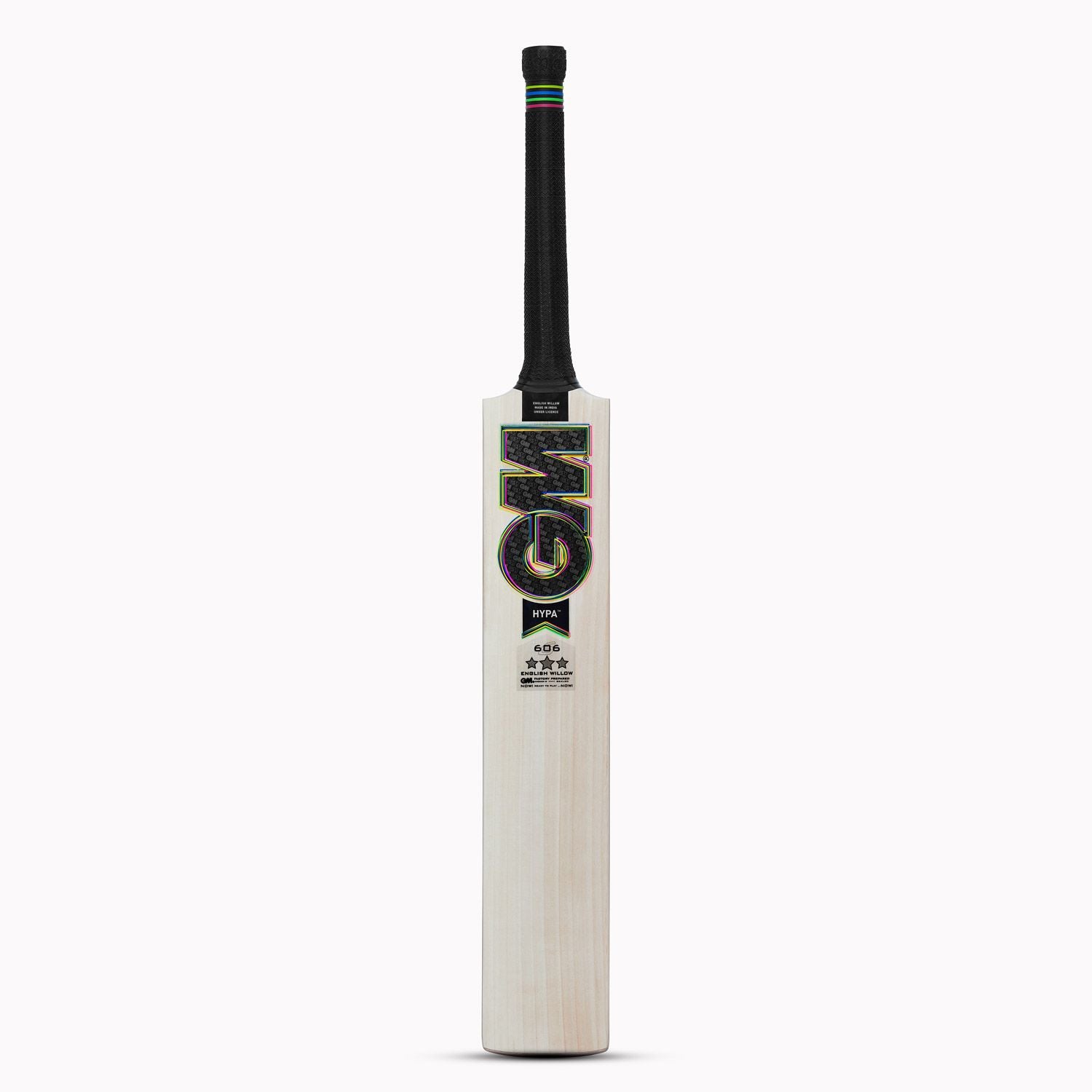 GM HYPA 606 English Willow Cricket Bat