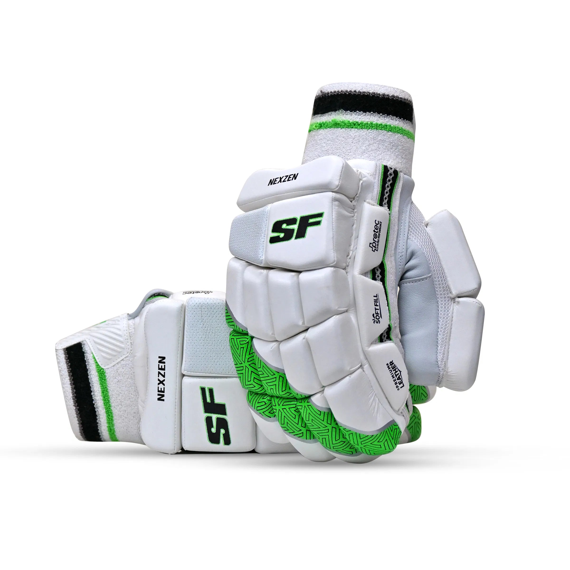 Stanford SF NexGen Men's Batting Gloves