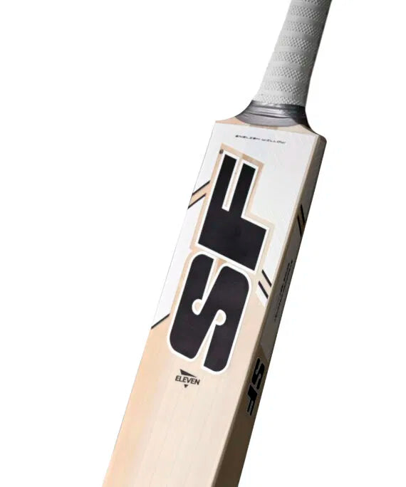 SF Eleven English Willow Cricket Bat