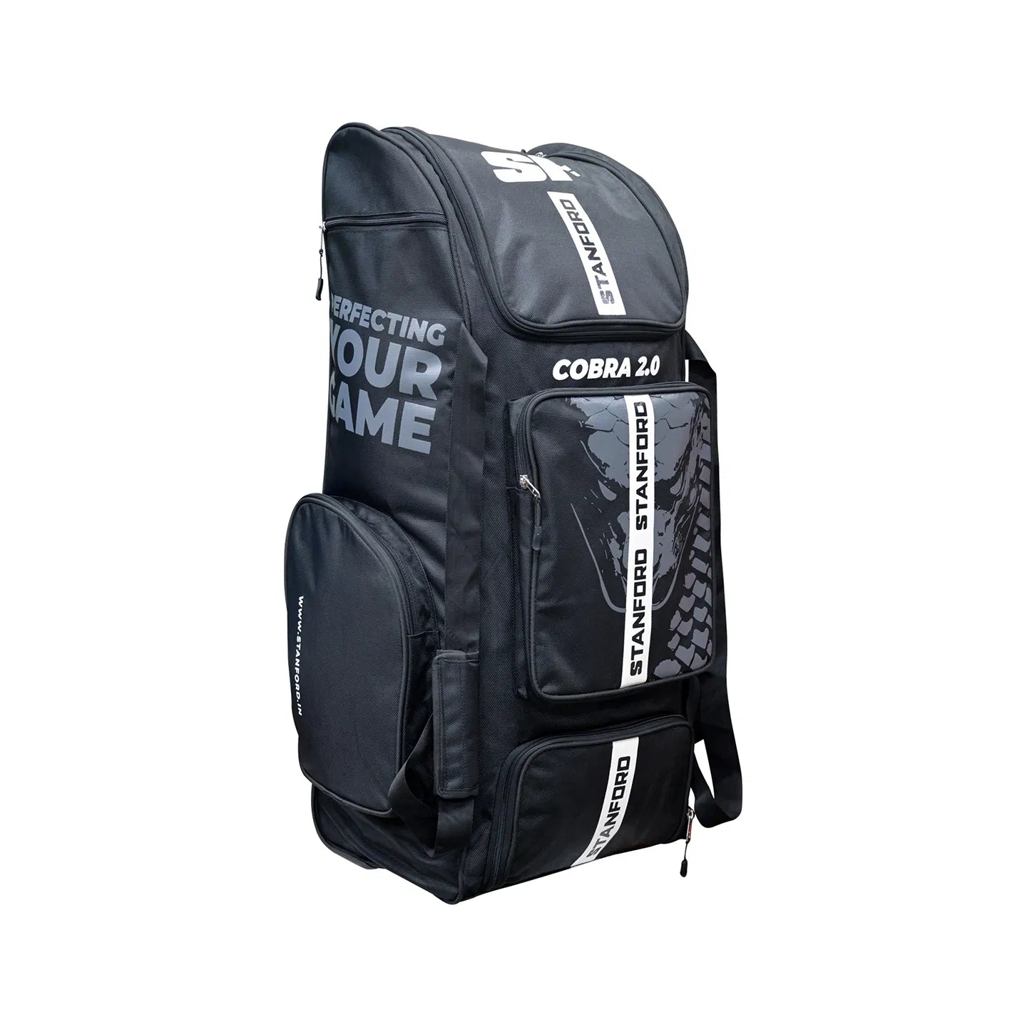 SF COBRA 2.0 Duffle Wheelie Kitbag