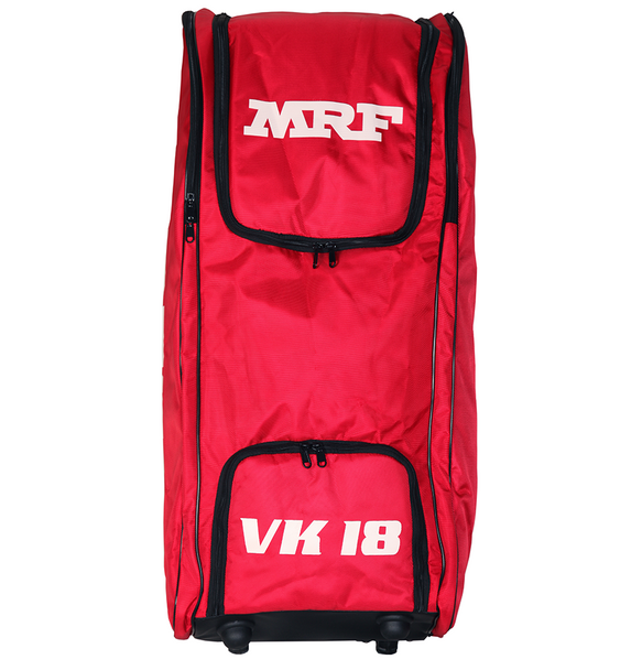 Cricket Kit Bags in both Duffle and Wheelie Styles - Crickstore