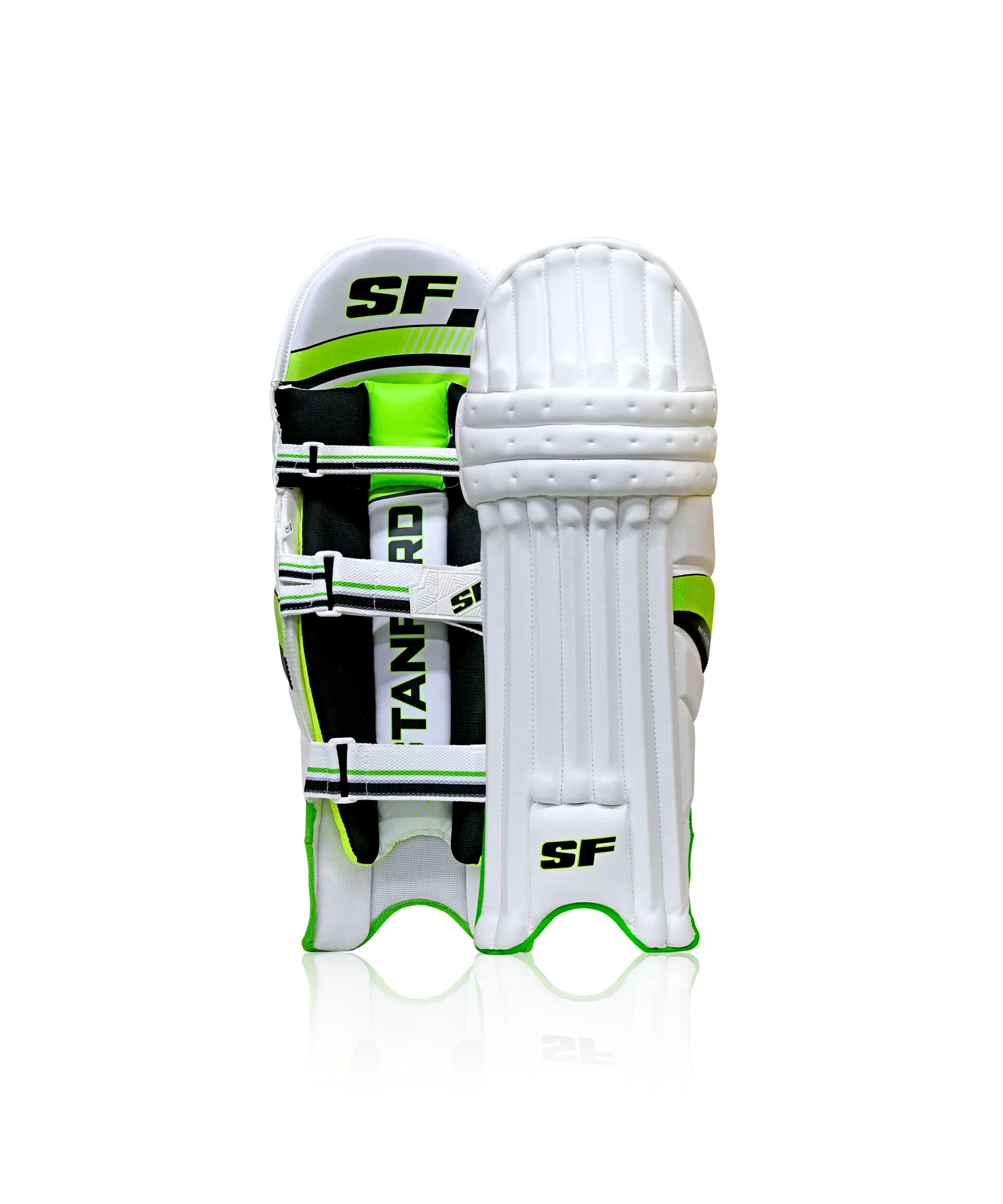 Stanford SF Nexgen Cricket Batting Pads