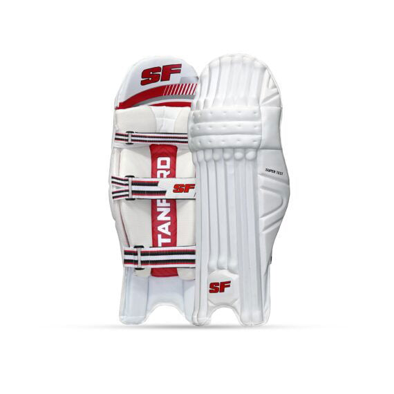 Stanford SF Super Test Cricket Batting Pads