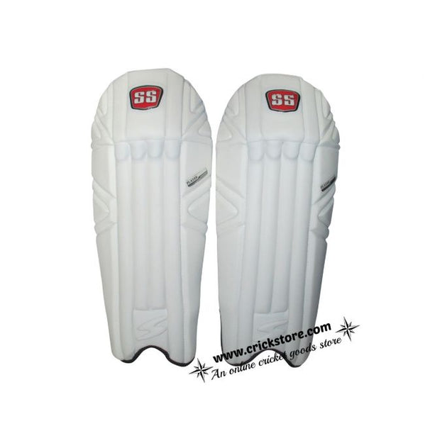 Wicket Keeping Pads - Mens and Youth