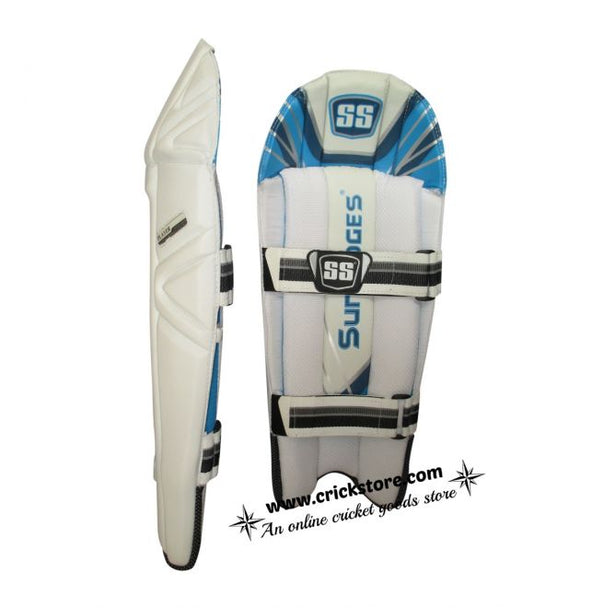 Wicket Keeping Pads - Mens and Youth