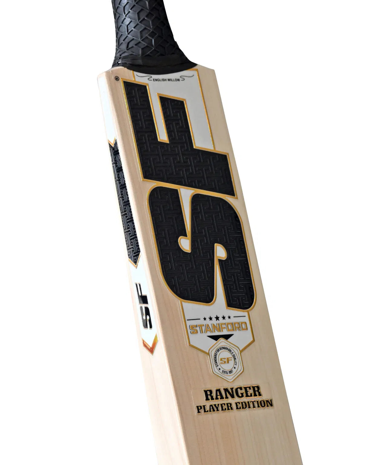 Stanford SF Ranger Players Edition English Willow Cricket Bat