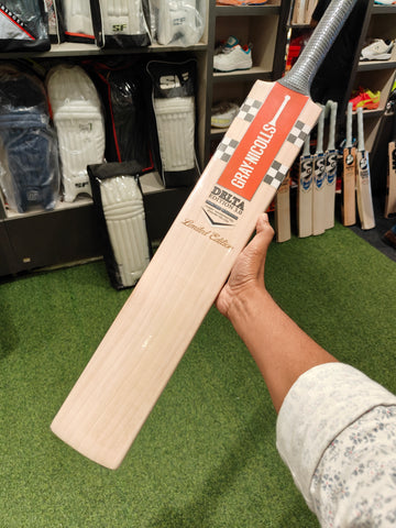 Crickstore - Everything Cricket , A complete cricket store