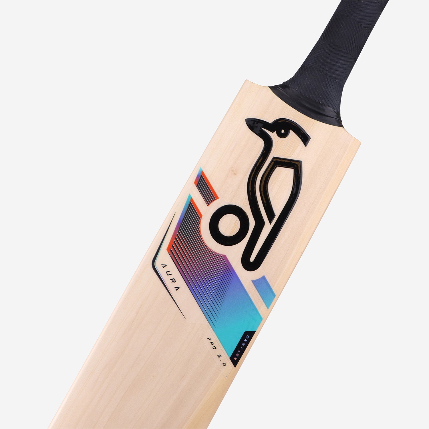 Kookaburra Aura Pro 8.0 Kashmir Willow Cricket Bat
