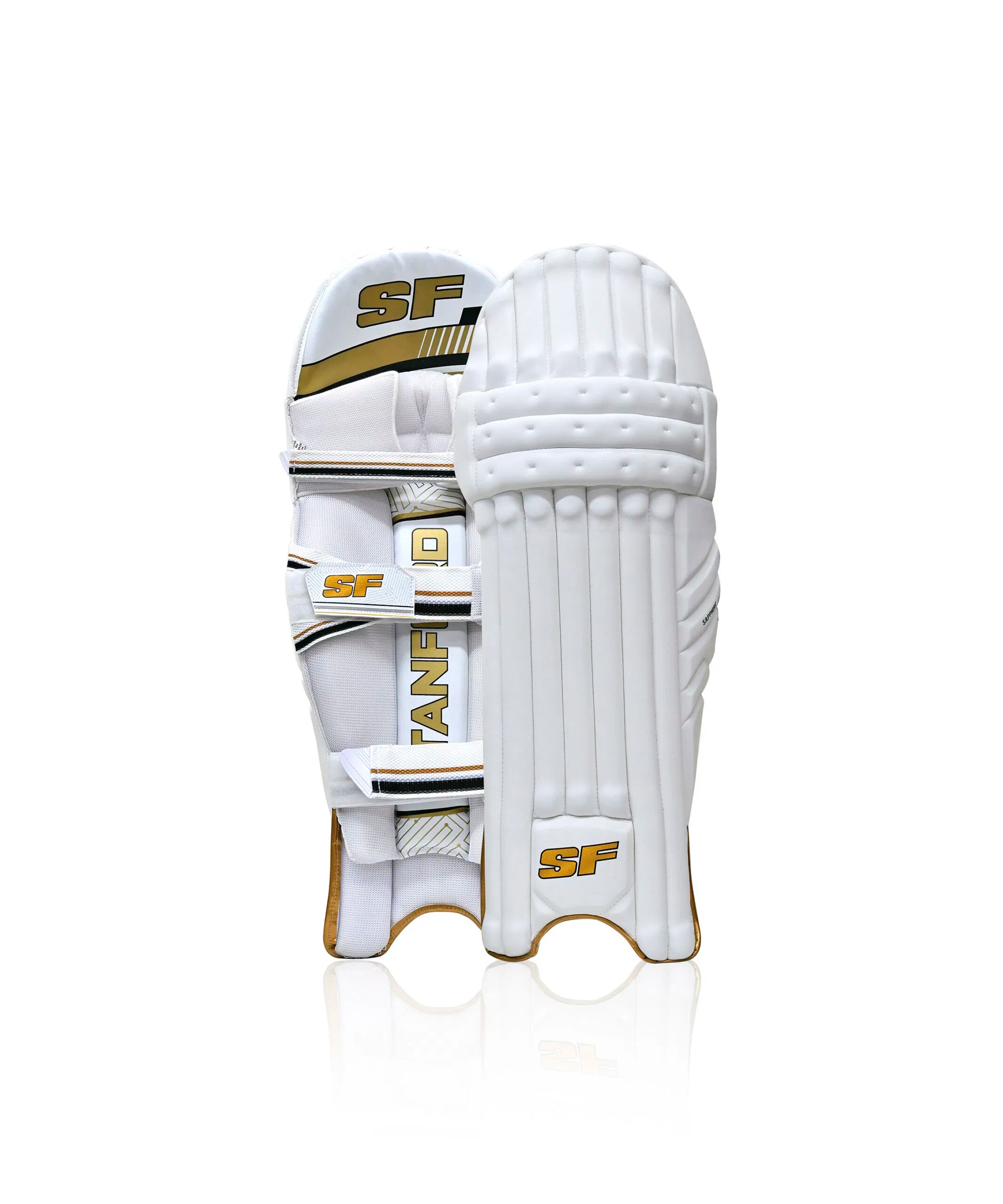 Stanford SF Sapphire Cricket Batting Pads