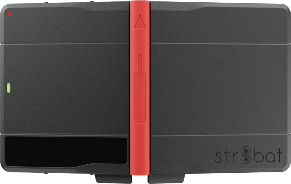 Str8Bat Sensor