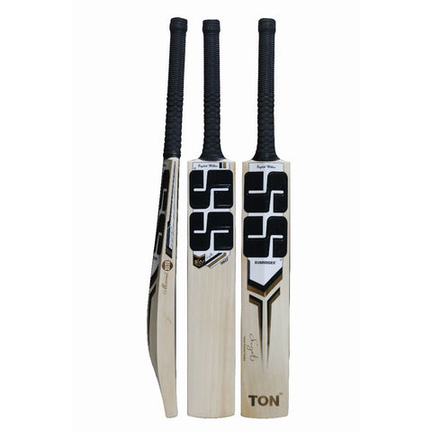 SS Cricket Bats English Willow