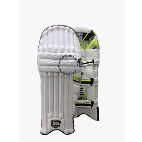 SS Batting Pads