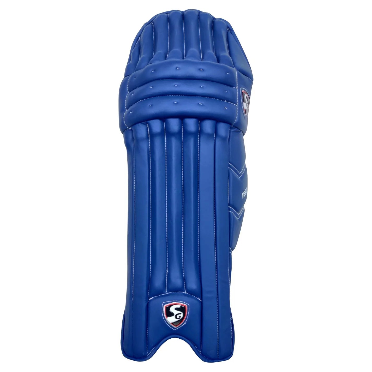 SG Test Mumbai Indians Royal Blue Cricket Batting Pads