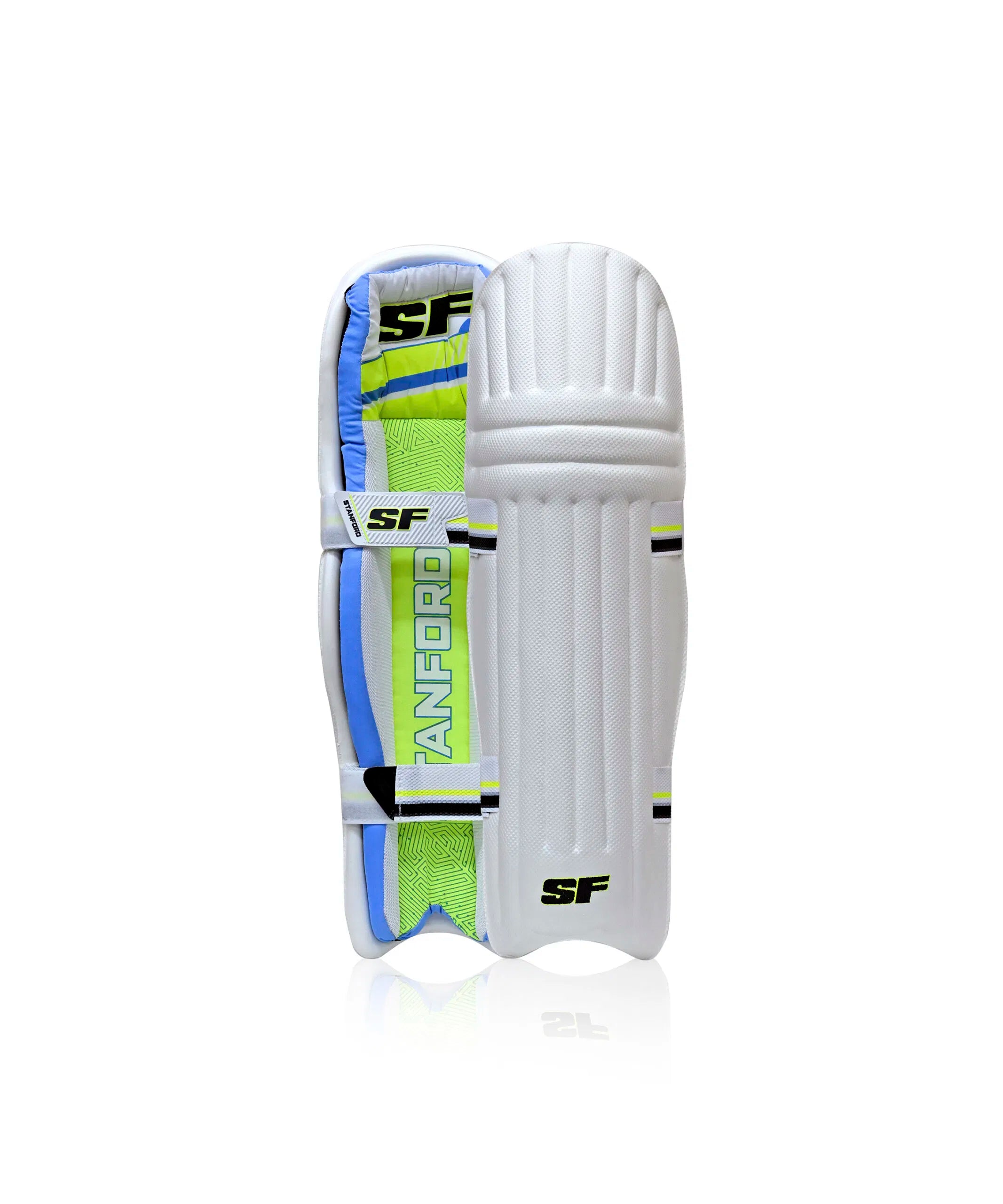 SF Ultralite Moulded Batting Pads