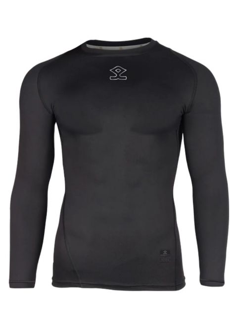 Shrey Intense Compression Long Sleeve Top
