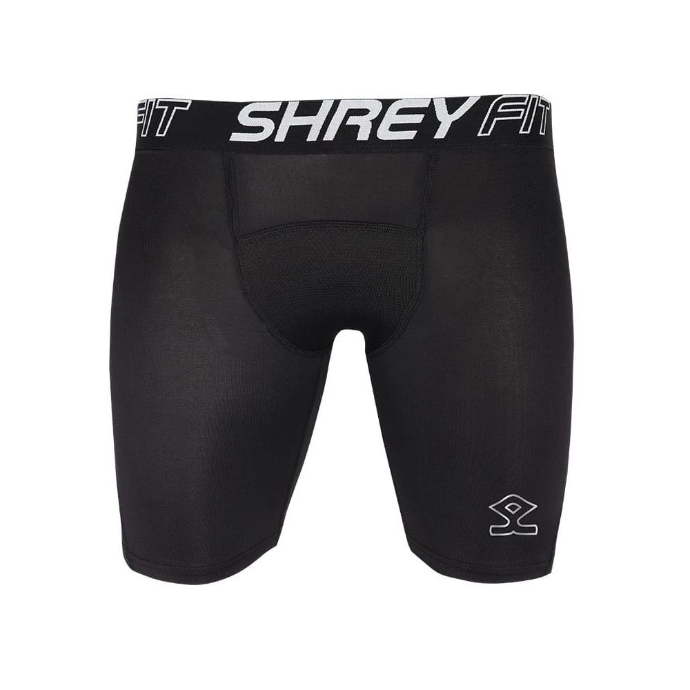 Shrey Intense Compression Shorts