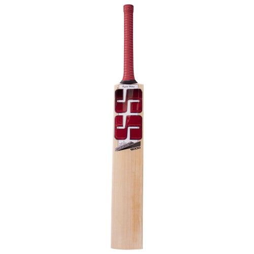SS Master 9000 English Willow Cricket Bat