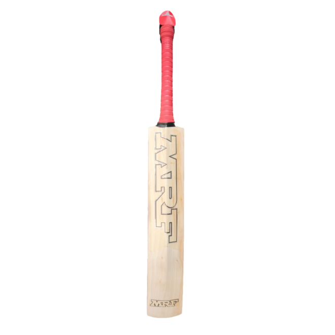 MRF Wizard Classic English Willow Cricket Bat