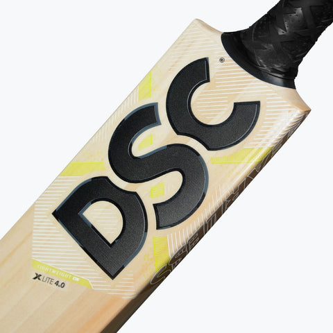 DSC Bats